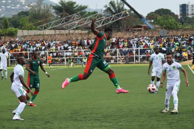 Burundi football fans to return to stadiums - Burundi Times