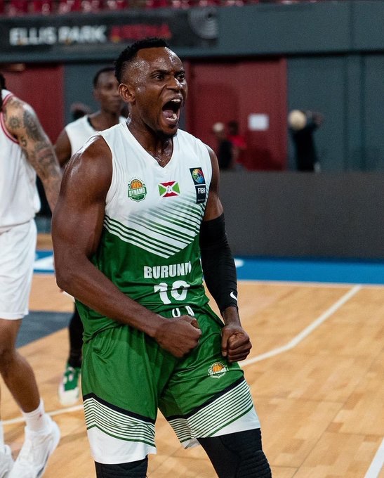 Burundi’s Dynamo off to BAL 2024 in dying minutes - Burundi Times