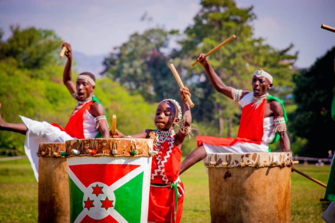 Burundi targets tourism growth with new National Marketing Strategy ...